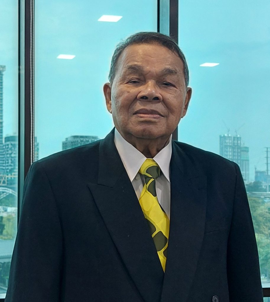 Perutusan Pengerusi KSB – Shamelin.com